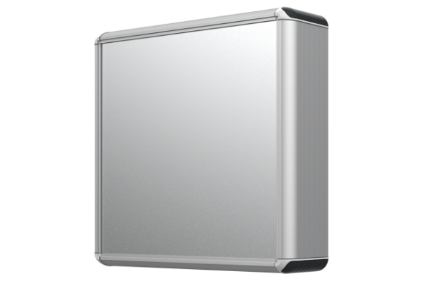 1200.0004, Installation Area width: 300mm, height: 300mm - Tipteh