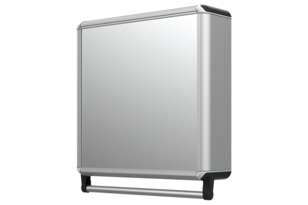 1200.0101, Installation Area width: 250mm, height: 250mm - Tipteh