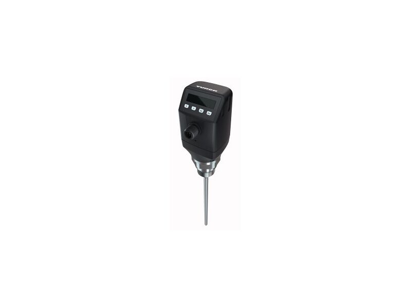 LS-551-0300-LIU22PN8X-H1151, Level Sensor, With Analog Output and 2 × ...