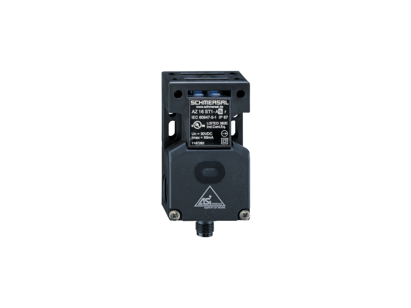 AZ 16 ST1-AS R ASI-SAW, Machine safety switch with separate actuator ...