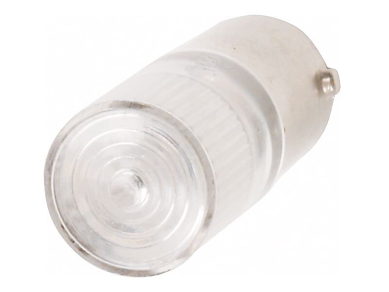 B4-GL230G, Neon lamp, socket BA9s green, for green lens caps - Tipteh