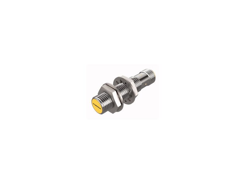 BIM-M12E-AG4X-H1144, Magnetic Field Sensor, Magnetic-inductive ...