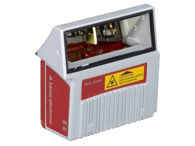 BCL 348i SL 100, BCL 348i SL 100 - Tipteh