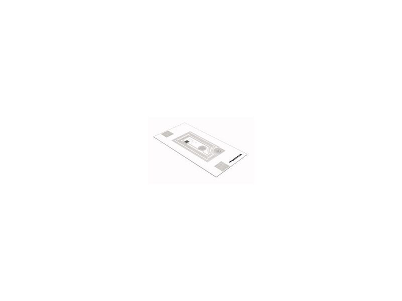 TW-L36-18-F-B128-100PCS, HF Tag, Smart Label, BL ident - Tipteh