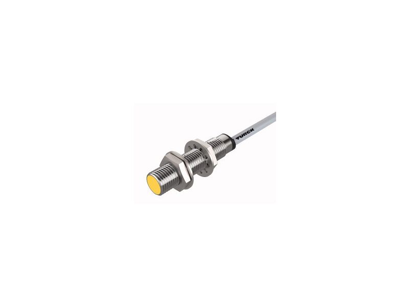 BIM-M12E-Y1X, Magnetic Field Sensor, Magnetic-inductive Proximity ...