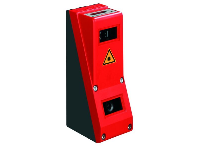 LPS 36HI/EN.10, Line profile sensor - Tipteh