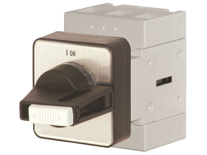 LTS20 EH1 A3, Switch disconnector 20A door Mount 3-pole, lockable - Tipteh