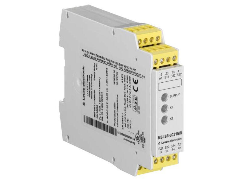 MSI-SR-LC31MR-01, MSI-SR-LC31MR-01 - Tipteh