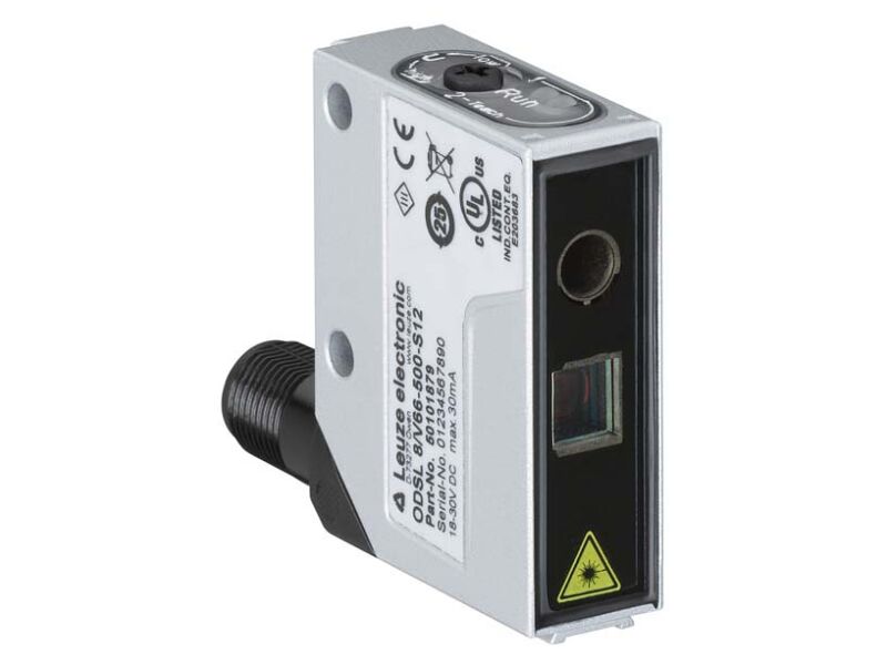 ODSL 8/C66-500-S12, ODSL 8/C66-500-S12 - Tipteh