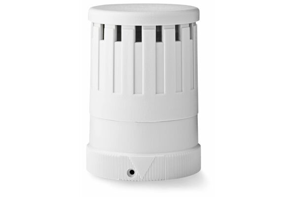 VDZ 110-120 V AC, grey, VDZ Piezo buzzer module 110-120 V AC IP65 & UL ...