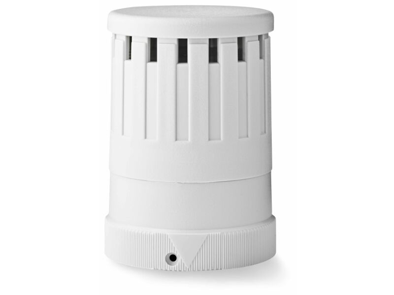 VDZ 110-120 V AC, grey, VDZ Piezo buzzer module 110-120 V AC IP65 & UL ...