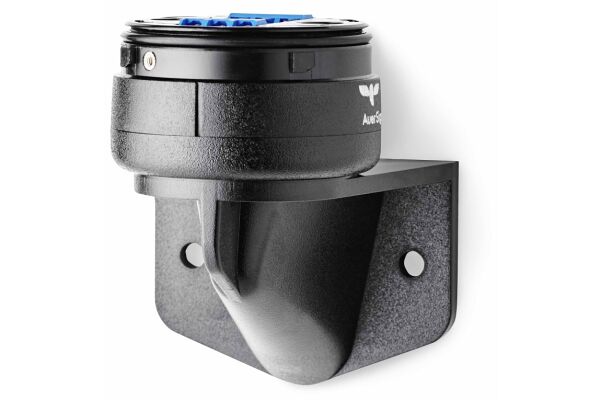 VMV NPT 1/2", black, VMV Base for vertical mounting IP65 & UL Type 4/4x ...