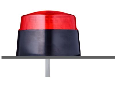 YFR 100 mm, YFR Quick mounting system IP66 & UL Type 4/4x/13 100 mm ...